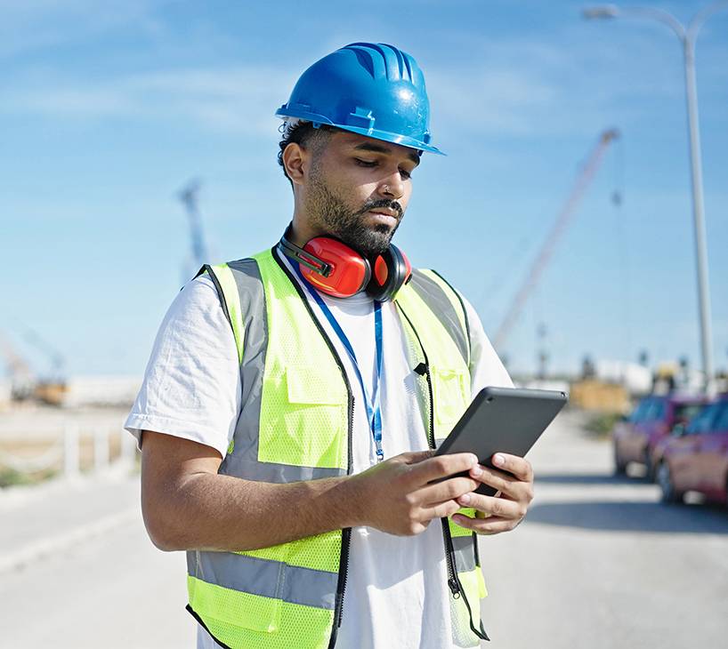 Year-Round Farm Efficiency With FieldNET & Advisor – Lindsay