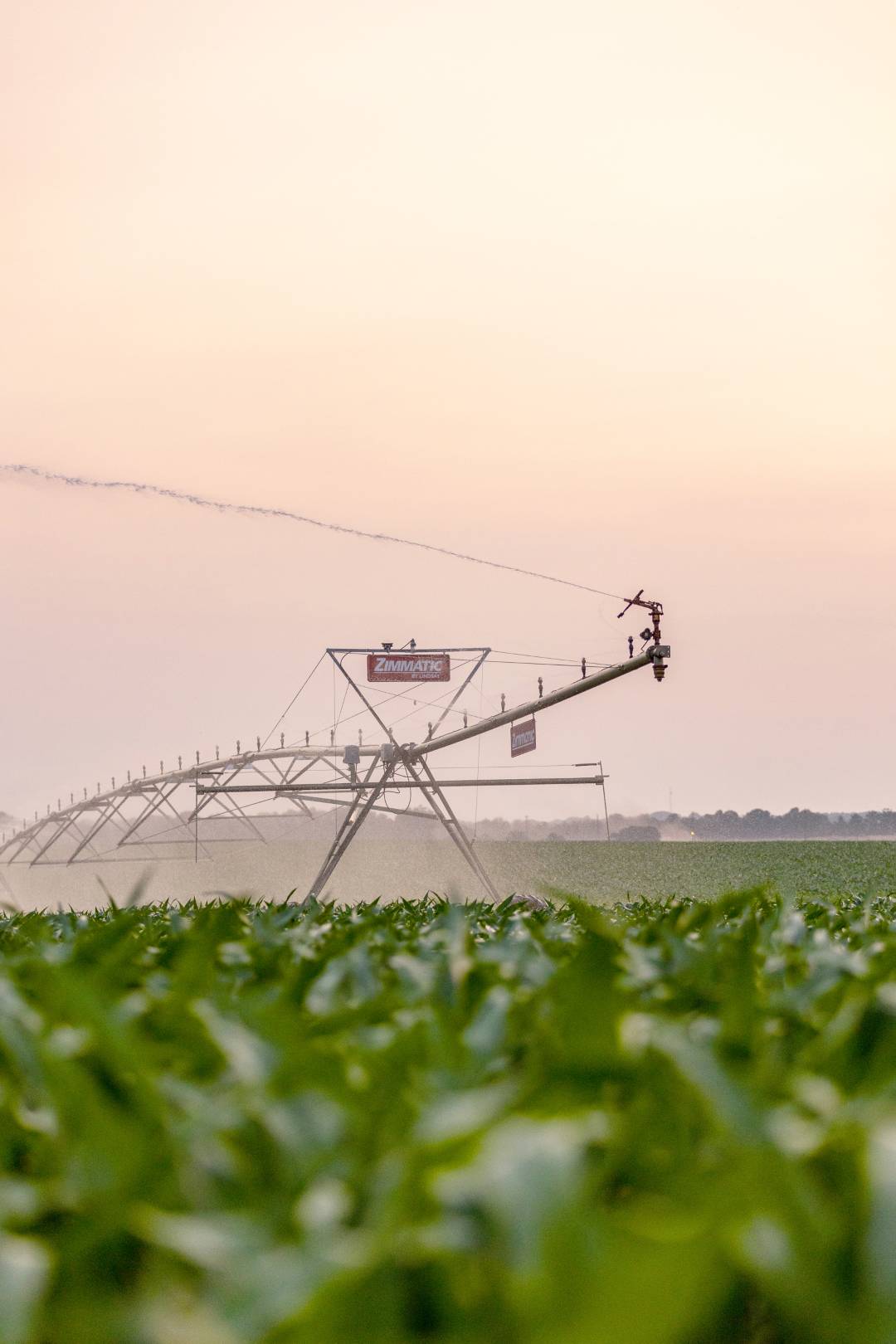 Year-Round Farm Efficiency With FieldNET & Advisor – Lindsay